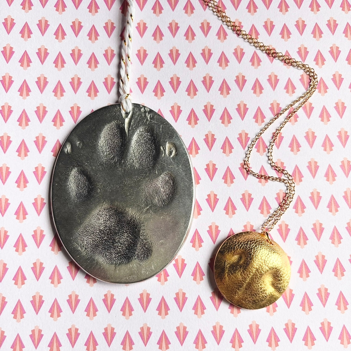 Paws of Love Pet Collection – Casey Melton Studio